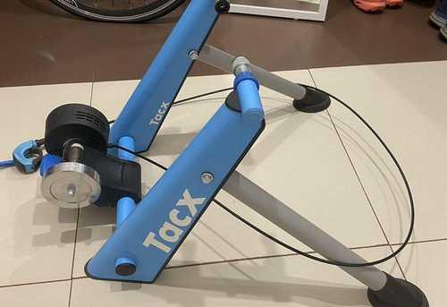 Велосипедный станок Tacx