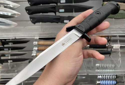 Нож Vector Kizlyar Supreme AUS-8