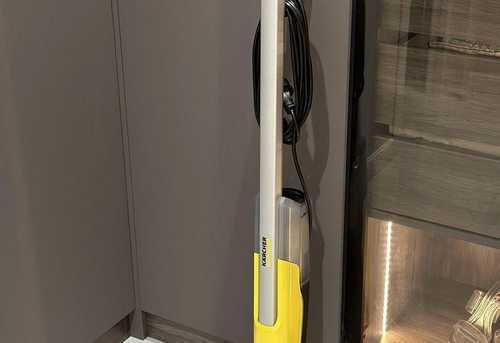 Пароочиститель karcher sc 2 easyfix