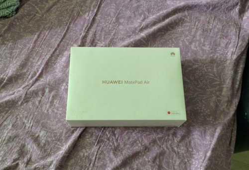 Коробка клавиатура huawei MatePad Air