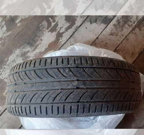 Premiorri Solazo 205/55 R16