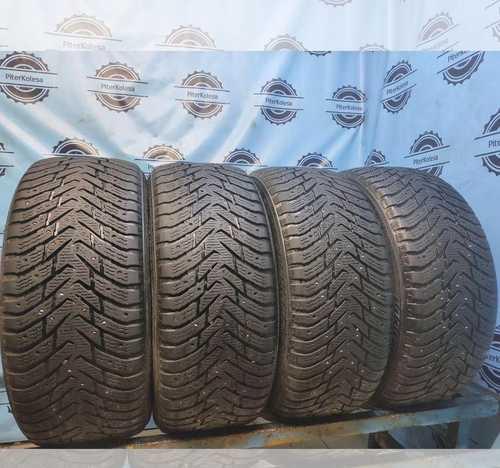 Nokian Tyres Hakkapeliitta 8 SUV 255/50 R19 122R