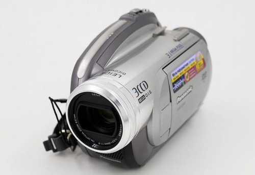 Panasonic VDR-D310