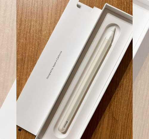 Стилусы apple pencil