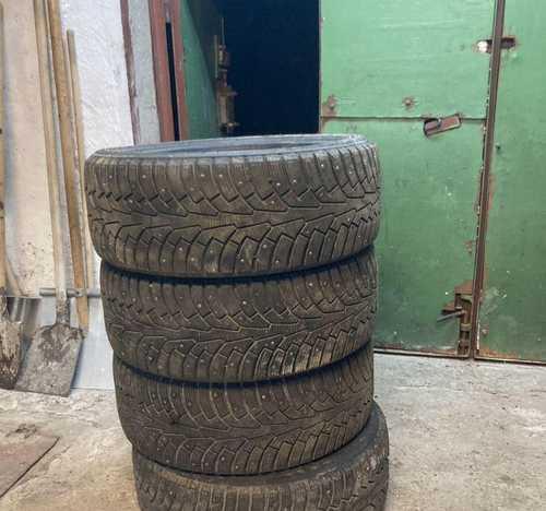 Triangle TR757 225/45