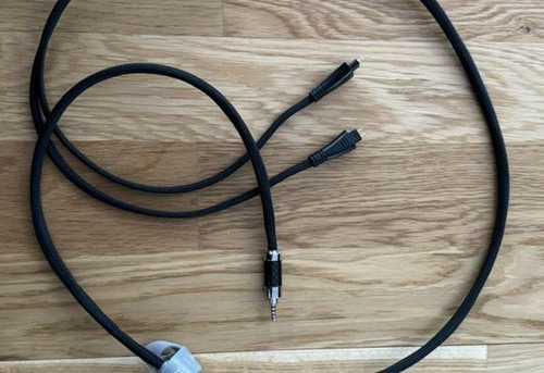 Балансовый кабель Fostex TH900, TH610 1.2m