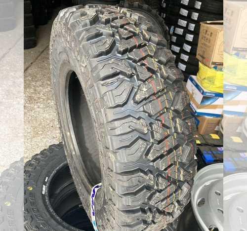 КАМА Flame M/T (HK-434) 185/75 R16 97Q