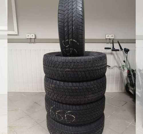 Yokohama Geolandar I/T+ G071 265/65 R17 112T