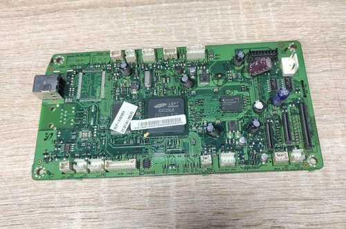 Плата форматирования JC92-01998A samsung CLP-310