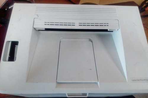 Принтер HP Laserjet m104a