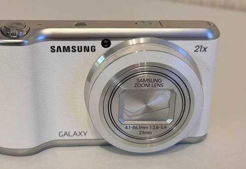 Фотоаппарат samsung galaxy camera 2