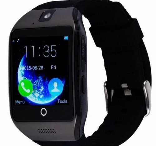 Умные часы SMART Watch OT-SMG13 черные