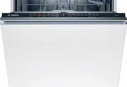 Встраиваемая посудомоечная машина Bosch Serie 2 SM