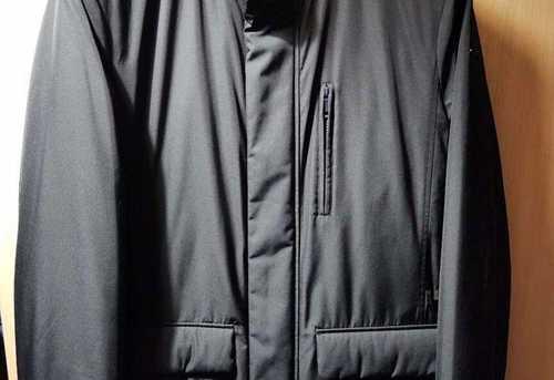 Итальянская куртка Geox новая оригинал