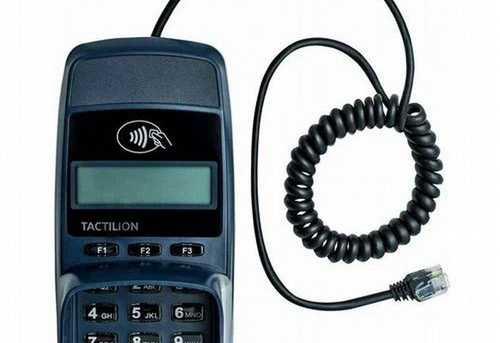 Tactilion pin pad G101