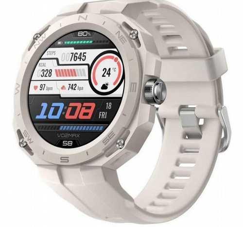 Huawei watch GT cyber