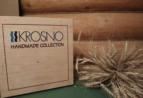 Krosno Графин & 9 рюмочек