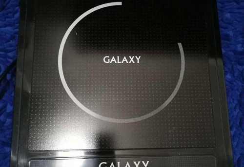 Индукционная плита Galaxy GL 3053
