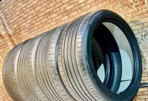 Continental SportContact 6 ContiSilent 285/40 R22 110Y