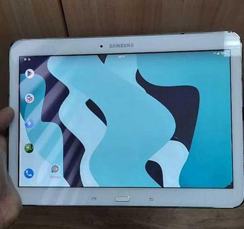 Samsung galaxy tab 4 10.1 sm-t531 3g