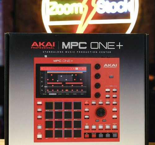 Akai MPC One  