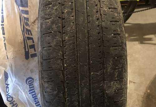 Triangle TR257 245/55 R19 103V