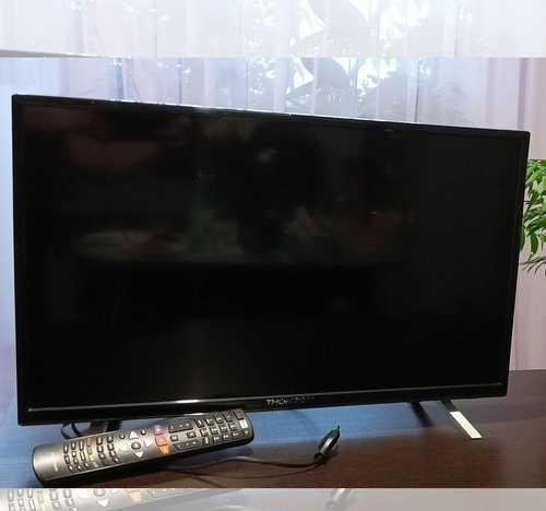 Телевизор SMART tv Thomson T28RTL5030 28" (дюймов)