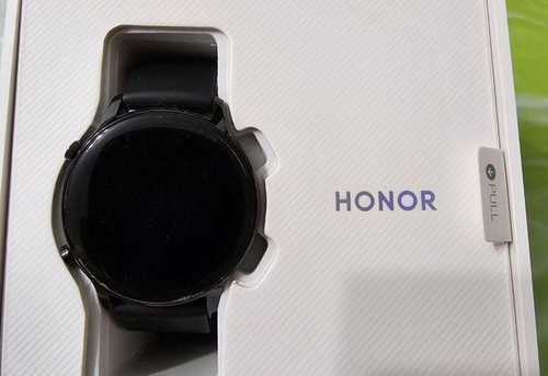 Honor magic watch 2 42mm черные