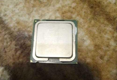Процессор intel pentium 4 506