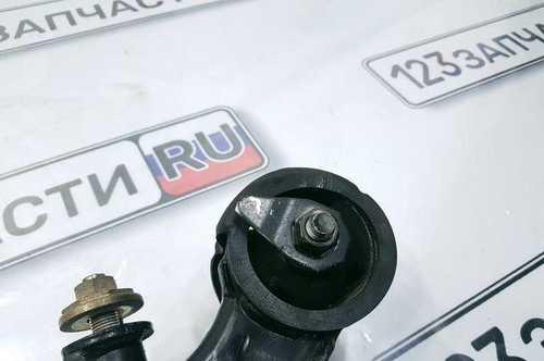 Опора заднего редуктора Toyota Harrier mcu15w