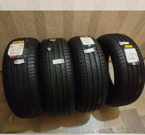 Pirelli Cinturato P7 (P7C2) 205/55 R17 91V