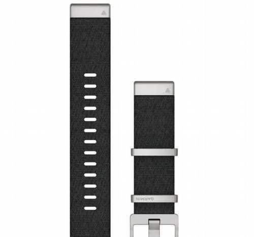QuickFit 22 Watch Straps Jacquard-weave Nylon