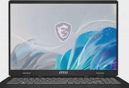 Ноутбук Msi 9S7-15P212-034