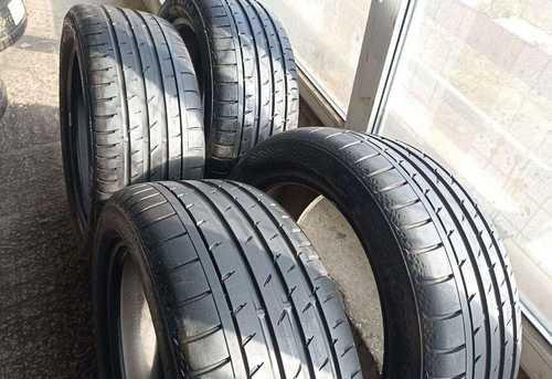 Continental ContiSportContact 3 245/45 R18