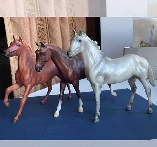 Коллекционные фигурки Brеyer classic 1:12