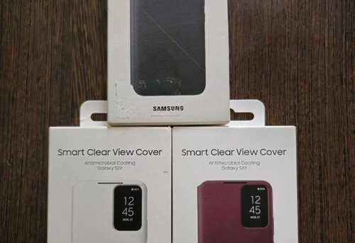 Чехлы Samsung Galaxy S22