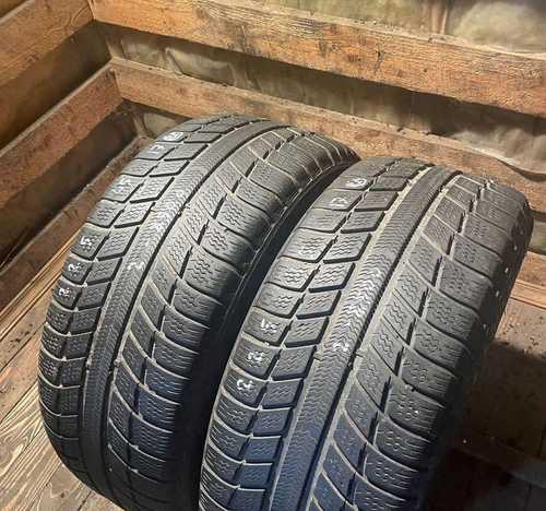 Michelin Alpin 225/45 R17
