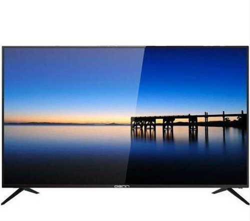 LED телевизор 4K Ultra HD Smart Denn 50"