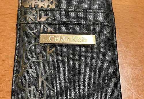 Чехол Calvin Klein для мобильного телефона