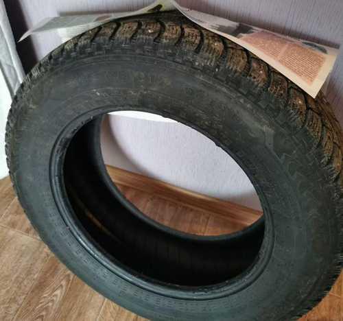 Nokian Tyres Hakkapeliitta 5 225/65 R17