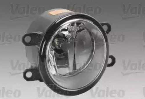 Valeo 088970 Фара противотуманная прав