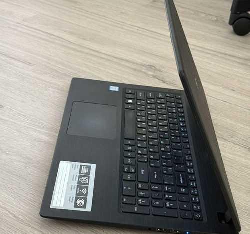Acer Aspire A315-51