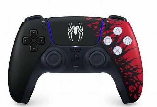Беспроводной Геймпад DualSense PS5 Spider man 2