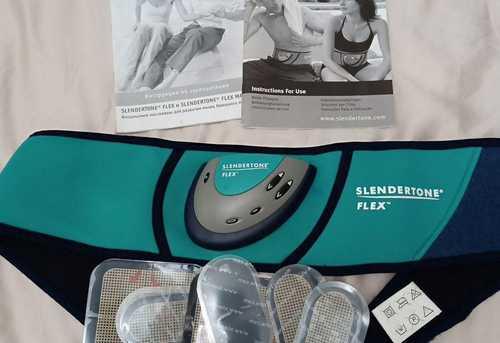 Миостимулятор Slendertone flex