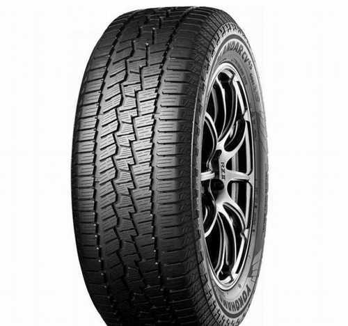 Yokohama Geolandar CV 4S G061 225/55 R19 99V