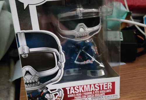 Funko Pop Taskmaster #606