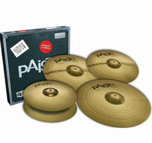 Тарелка для ударной установки Paiste 000014US14