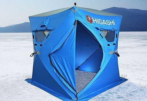 Зимняя палатка Higashi