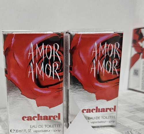 Cacharel Amor Amor 30мл