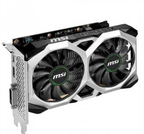 Msi nvidia geforce gtx 1650 4 gb